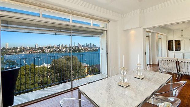 Point Piper to prison: CEO Michael Snounou facing ice supply charges