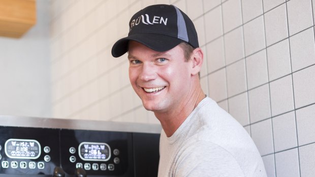 Married at First Sight's soft serve millionaire opens up