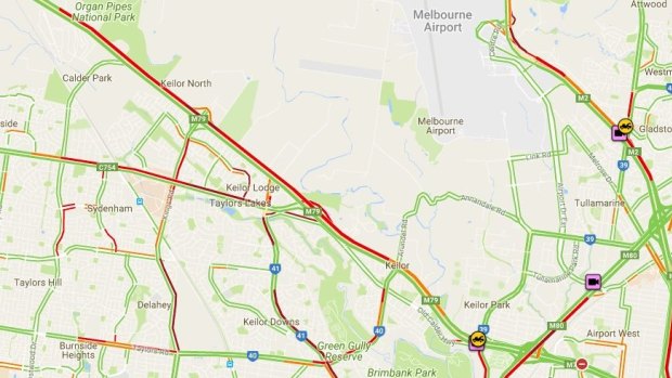 Melbourne Express: Wednesday, June 28, 2017