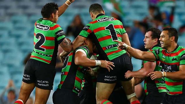 Brisbane Live: Friday September 27, 2013