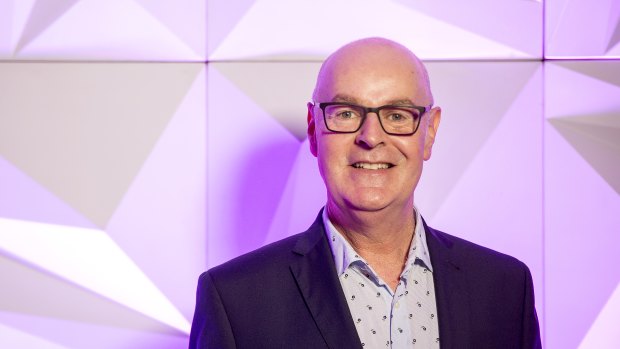 My day on a plate: Anthony Bastic