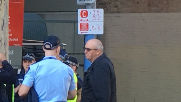 Brisbane bus accident: Driver taken to hospital in shock after tragic ...