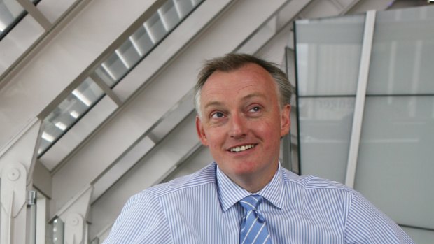 Perpetual new chief faces fund performance challenge