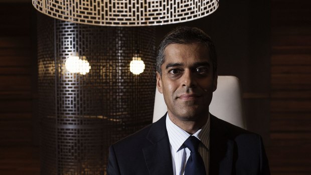 Australian dollar could slump to 'mid-60s', says Vimal Gor