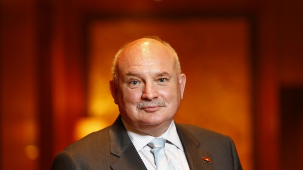 PNG earthquake slashes Oil Search output by a third