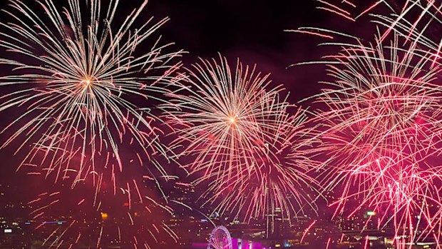 Brisbane Live: Thursday January 30, 2014