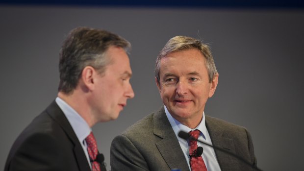 Rio Tinto delivers strong defence of its climate change stance