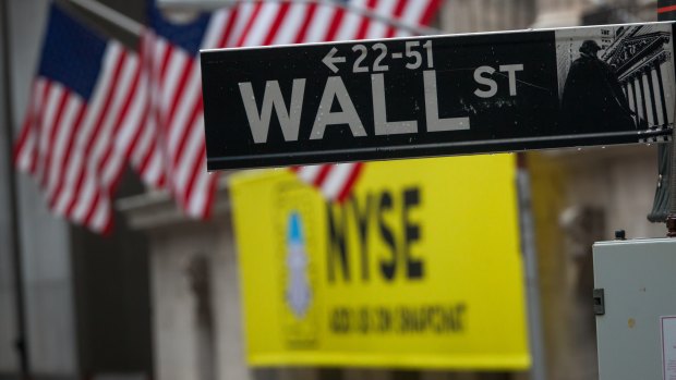 A banker, an intern and a reckoning for Wall Street 'bro' culture