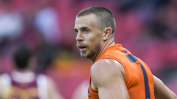 'It will take time': Deledio back after lengthy injury lay-off