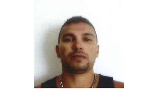 Police urge public not to approach missing man Ryan Napier