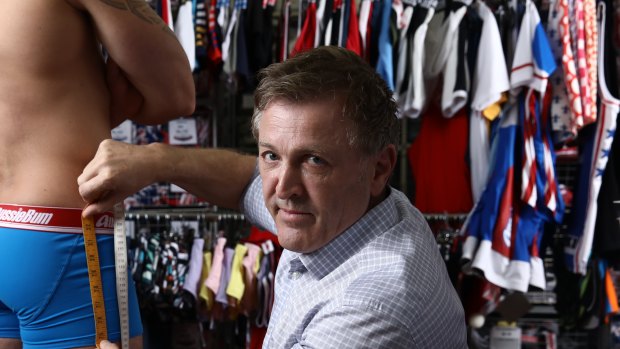 Winning isn't everything and losing isn't failure