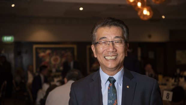 Mayor candidate's company failed to keep children safe