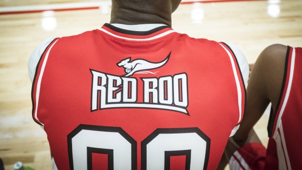 Red Roos disappointed after Sudanese basketball tournament cancelled