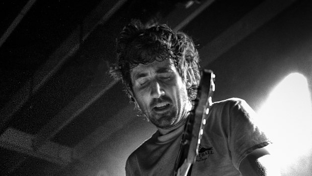 Tropical F--- Storm take tantalising steps out of their own shadow