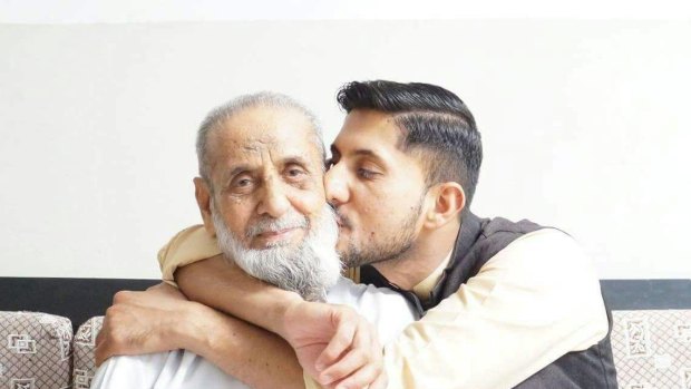 'There was only one Zeeshan': One year on from Queanbeyan tragedy