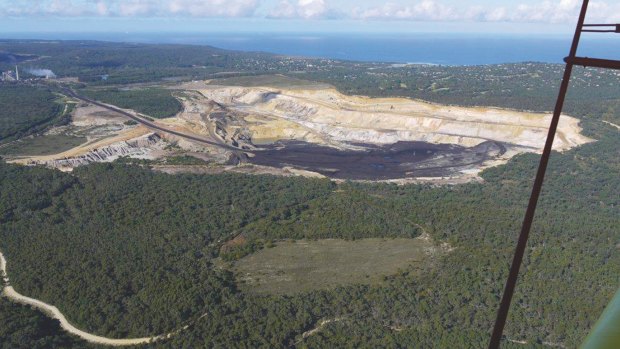 Anglesea Power station to be subject to controlled 'implosion'