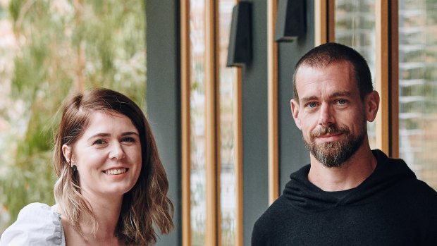 Where's @Jack when it comes to trust in politics?