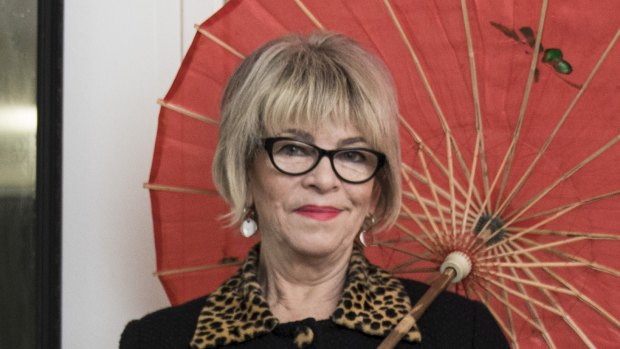 Queen's Birthday honours: Julie Bates recognised for sex industry advocacy