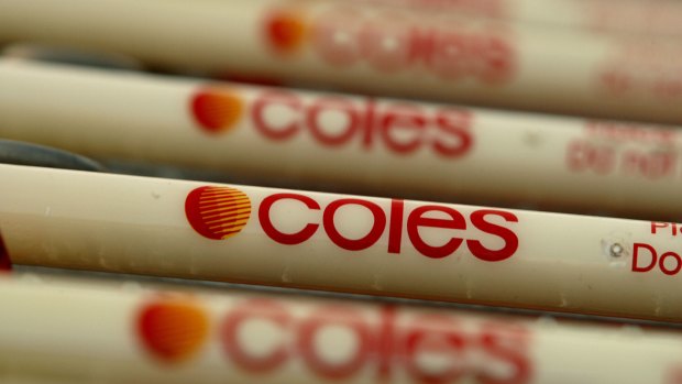 Fair Work Commission ticks off new Coles pay agreement