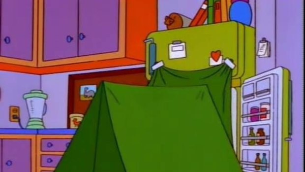 Melbourne Express: Monday, June 27, 2016