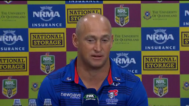 Live NRL 2016: Steve Mascord's Stupid Saturday - Gold Coast Titans v St ...