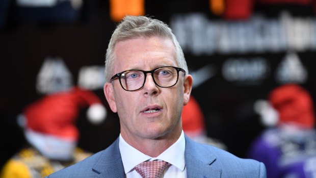 Steve Hocking: review the review