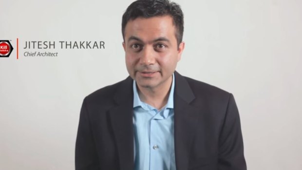 Jim Zhao: The Sydney trader who landed in the centre of a US fraud bust