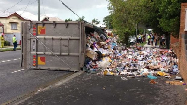 Brisbane Live At Work: Wednesday April 3