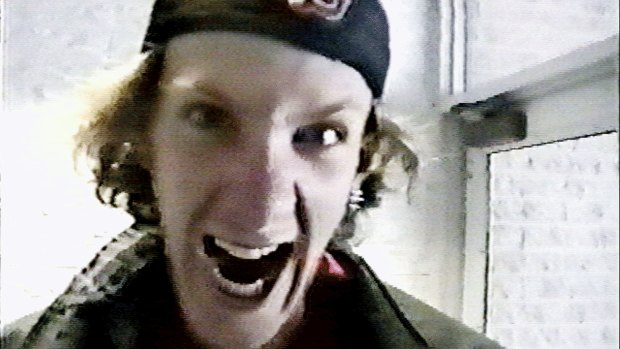 Columbine: the shooting other teen gunmen measure themselves by