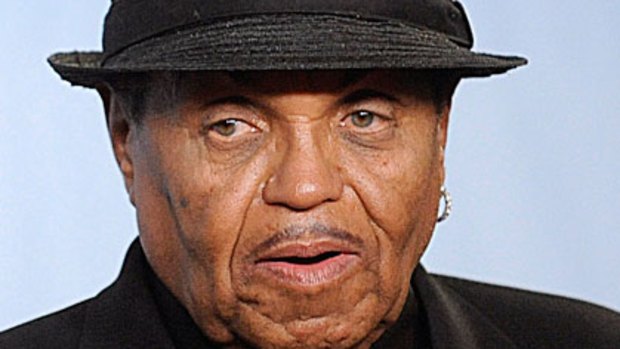 Joe Jackson, father of superstar Michael Jackson, dies aged 89