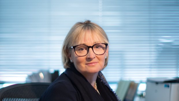 The kids are all right, mostly, says children's court chief