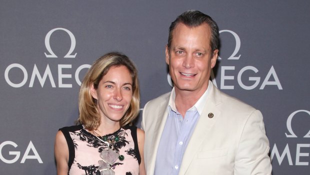 Cryptocurrency billionaire Matthew Mellon dies at 54