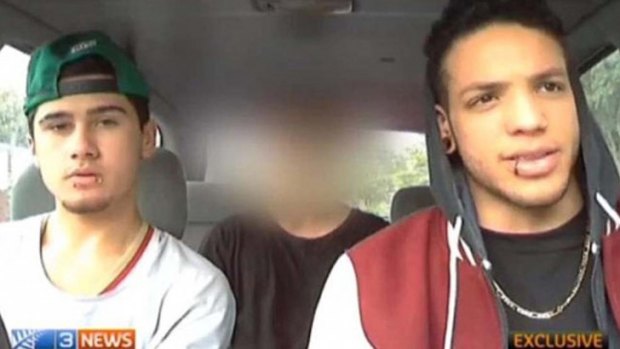 Morning Express: Brothers for Life gang members arrested for shootings