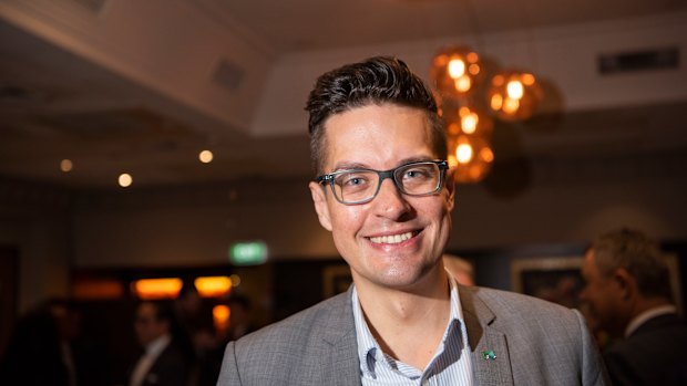 Property investors could choose the next Melbourne lord mayor