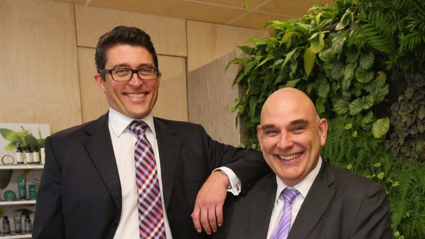 BWX buyout under legal cloud