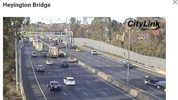 Melbourne Express: Tuesday, June 14, 2016