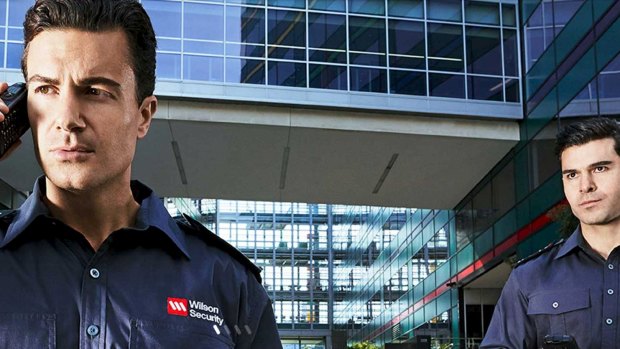 ACCC catches Wilson Security out for bogus security patrols