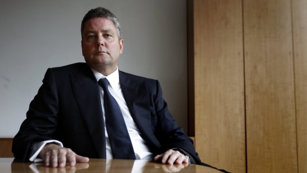 Goodman Group facing first strike on executive bonuses