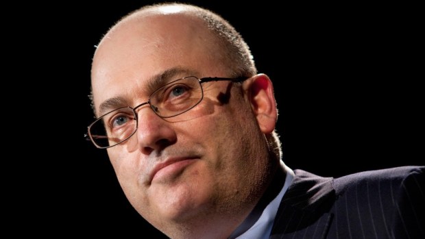 Steven Cohen's Point72 picks up Sydney fundie