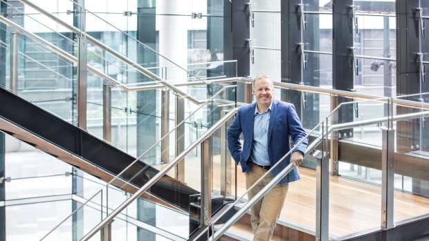 Quadrant Private Equity-backed Icon Group makes offshore acquisition