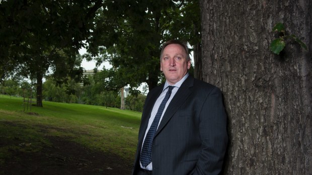 TPG and Carlyle sell out of Healthscope