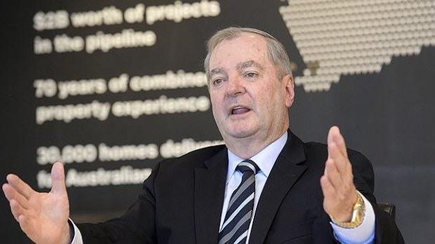 David Devine tells all about leaving, the Leighton boys’ club and Wal King