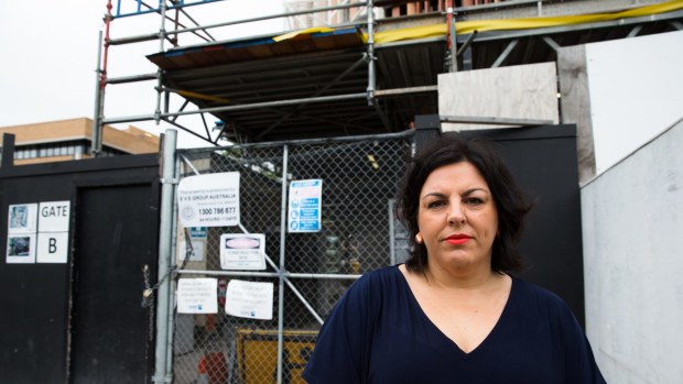 Construction failure: gender policies don't tackle hurdles on site ...