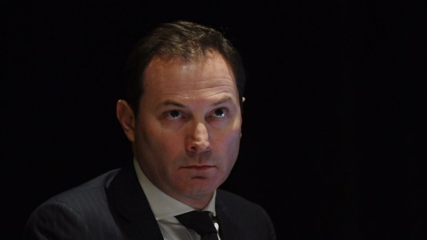 Origin Energy plots its energy future, backs the National Energy Guarantee