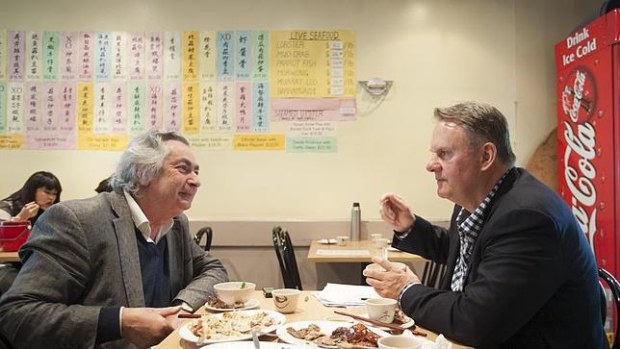 Robert Manne is all we have left