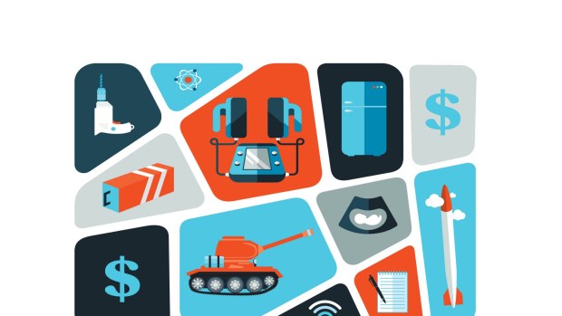 What Australia's top 10 patents tell us about innovation