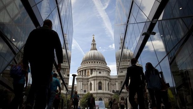 Traveller | Christopher Medland