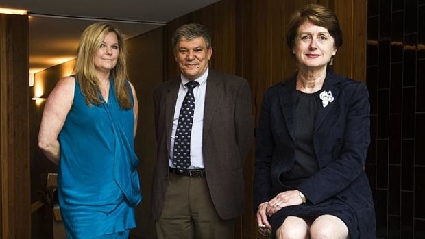 Tech chiefs urge Hockey to tackle share scheme taxes