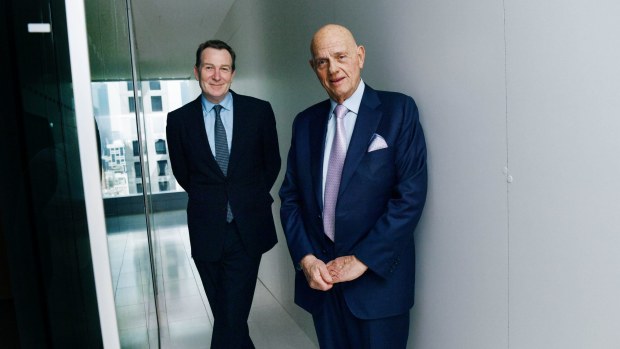 Solomon Lew's Premier Investments profit up 9 per cent on Smiggle ...