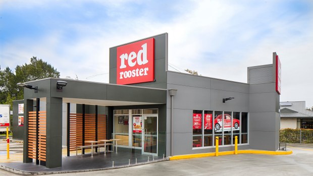 Craveable Brands initial public offering shelved: sources